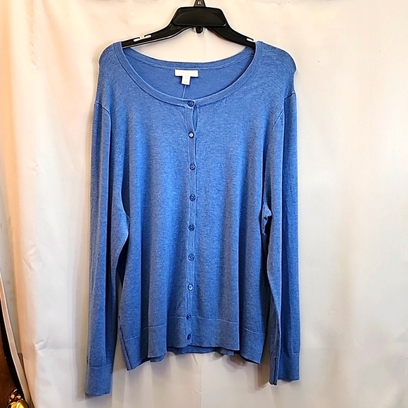 Charter Club | Sweaters | 9827 Nwt Charter Club Cardigan | Poshmark